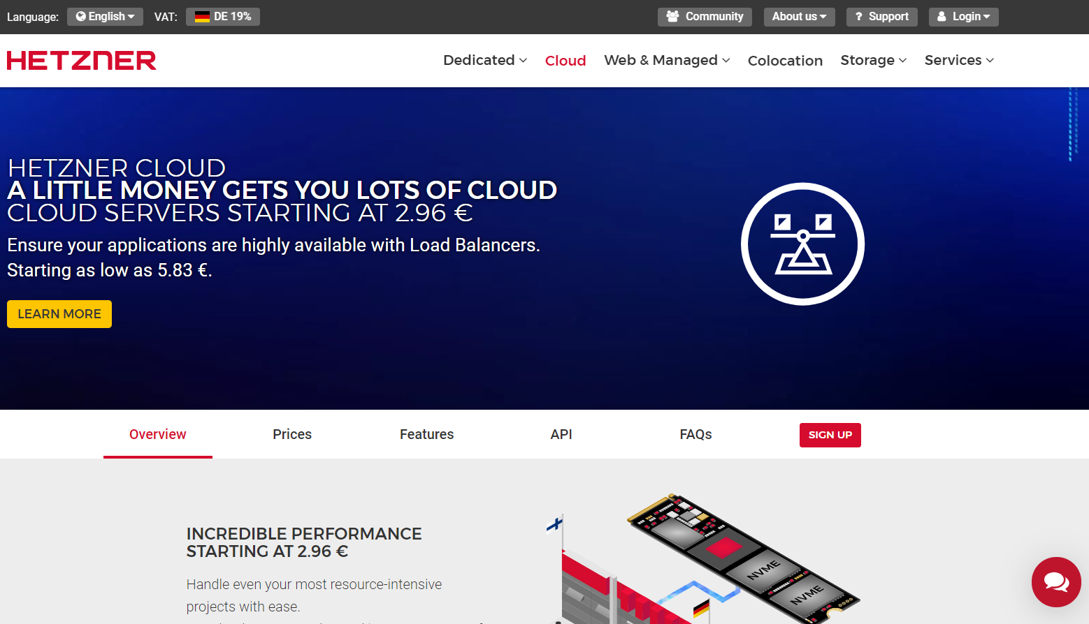 Best and Cheap VPS hosting for email marketing - inGuide | Digital ...