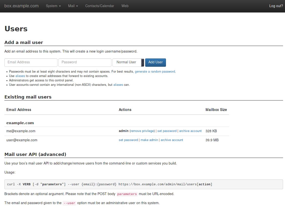 10 software to make your own SMTP server for email marketing - inGuide ...