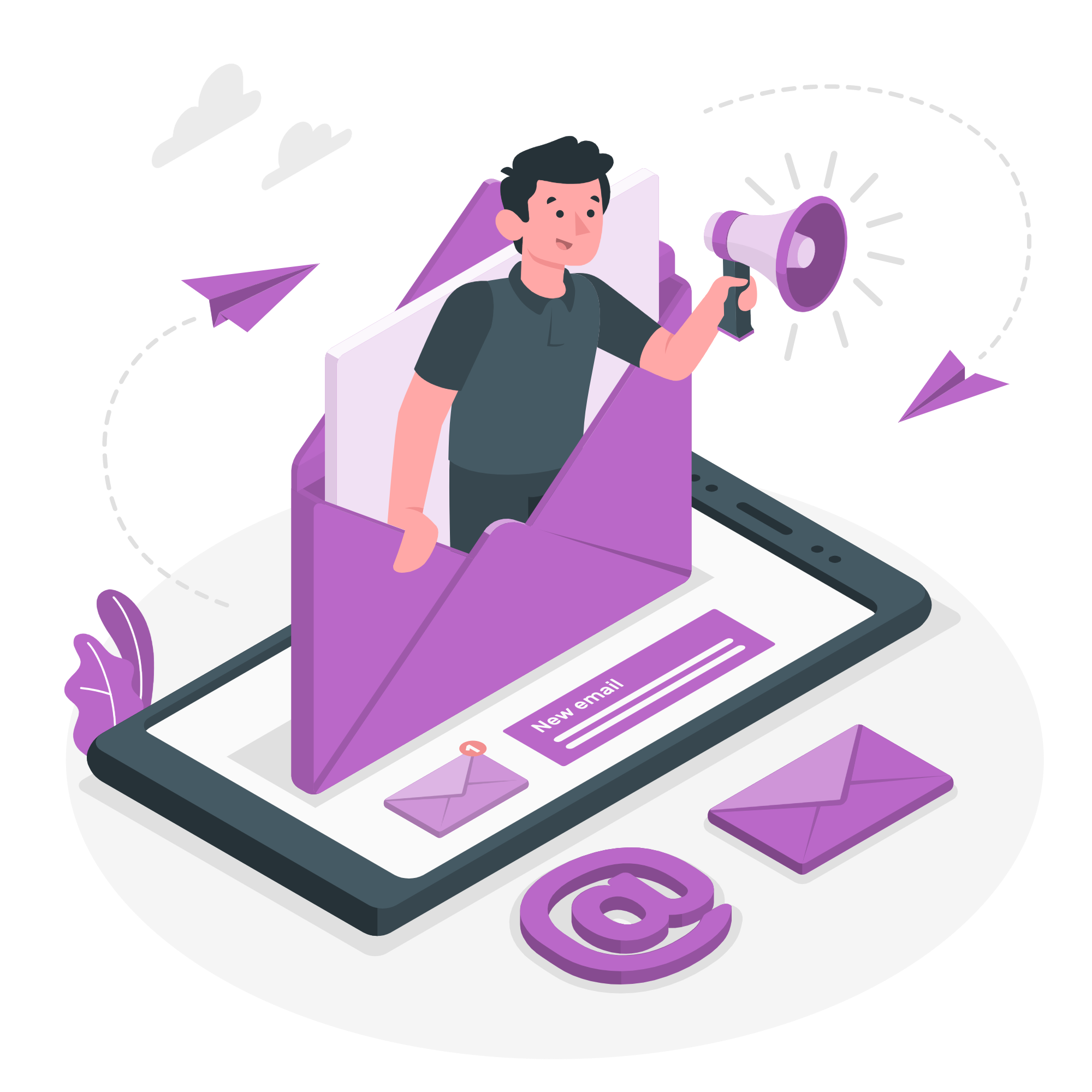 How to create SMTP with Mailinabox and send unlimited emails - inGuide ...