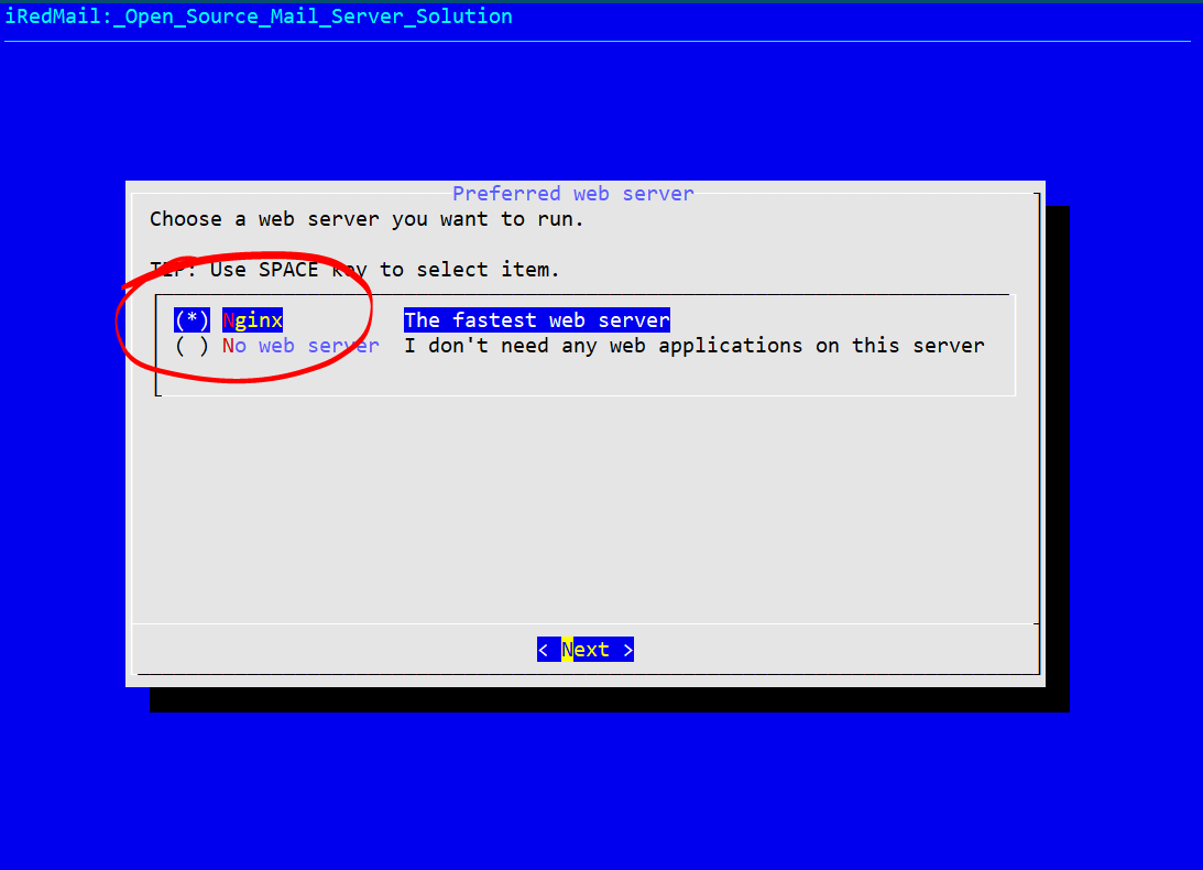 Build Smtp Server With Iredmail On Ubuntu 2204 In Simple Steps
