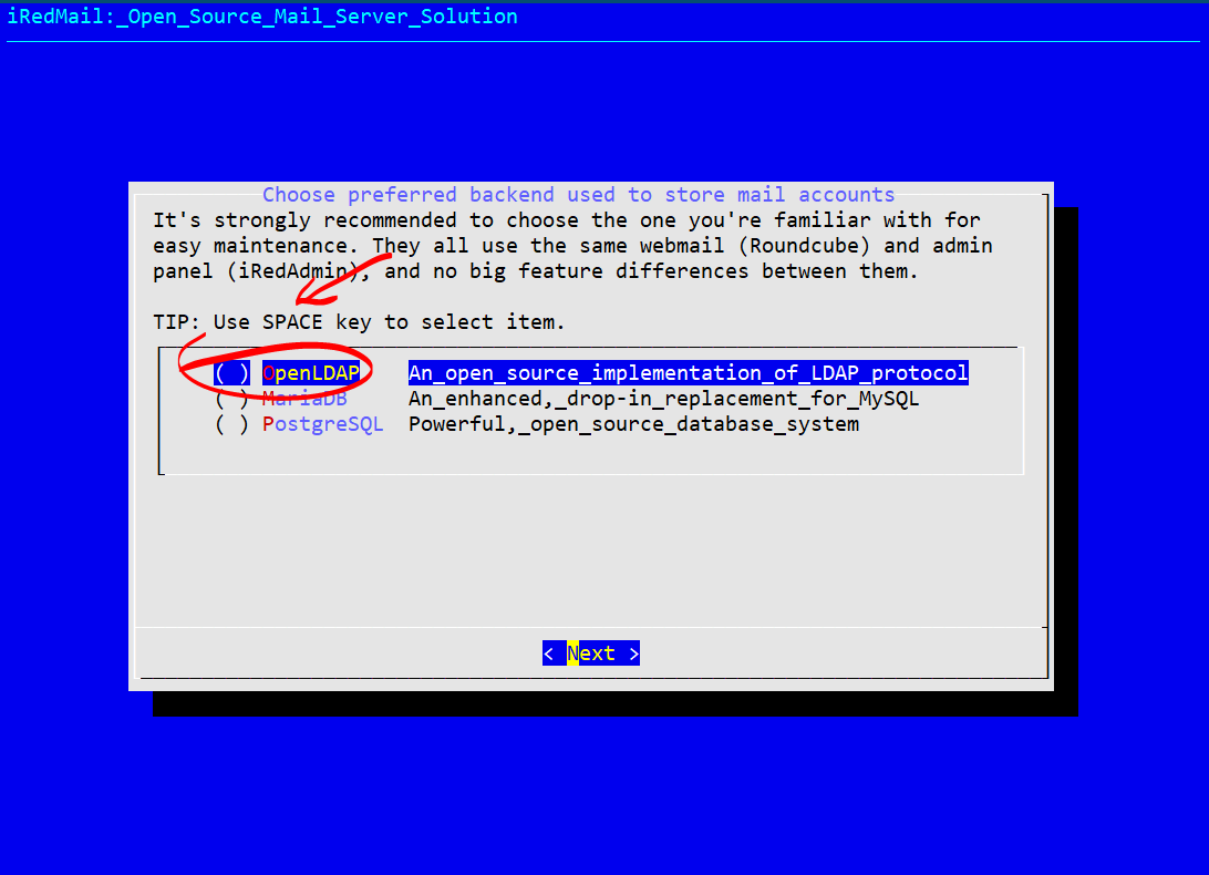Build Smtp Server With Iredmail On Ubuntu 2204 In Simple Steps