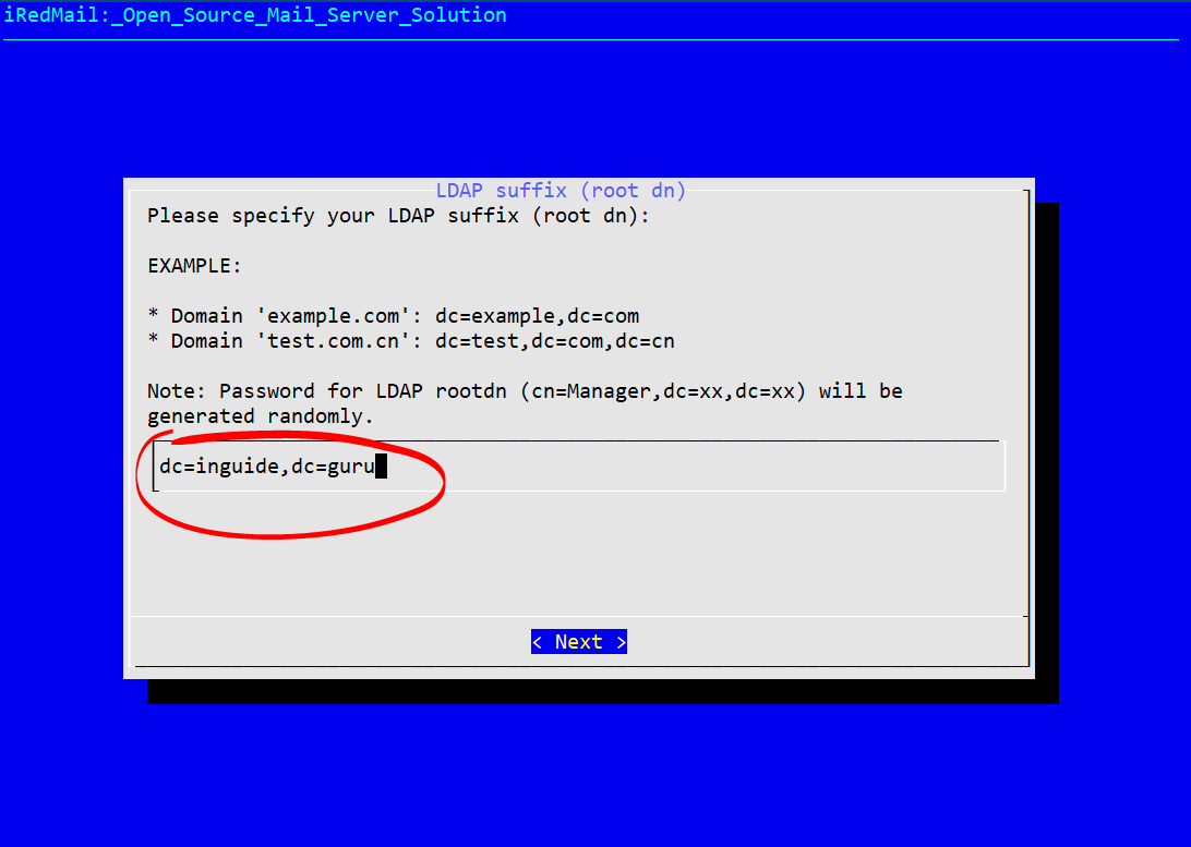 Build Smtp Server With Iredmail On Ubuntu 2204 In Simple Steps