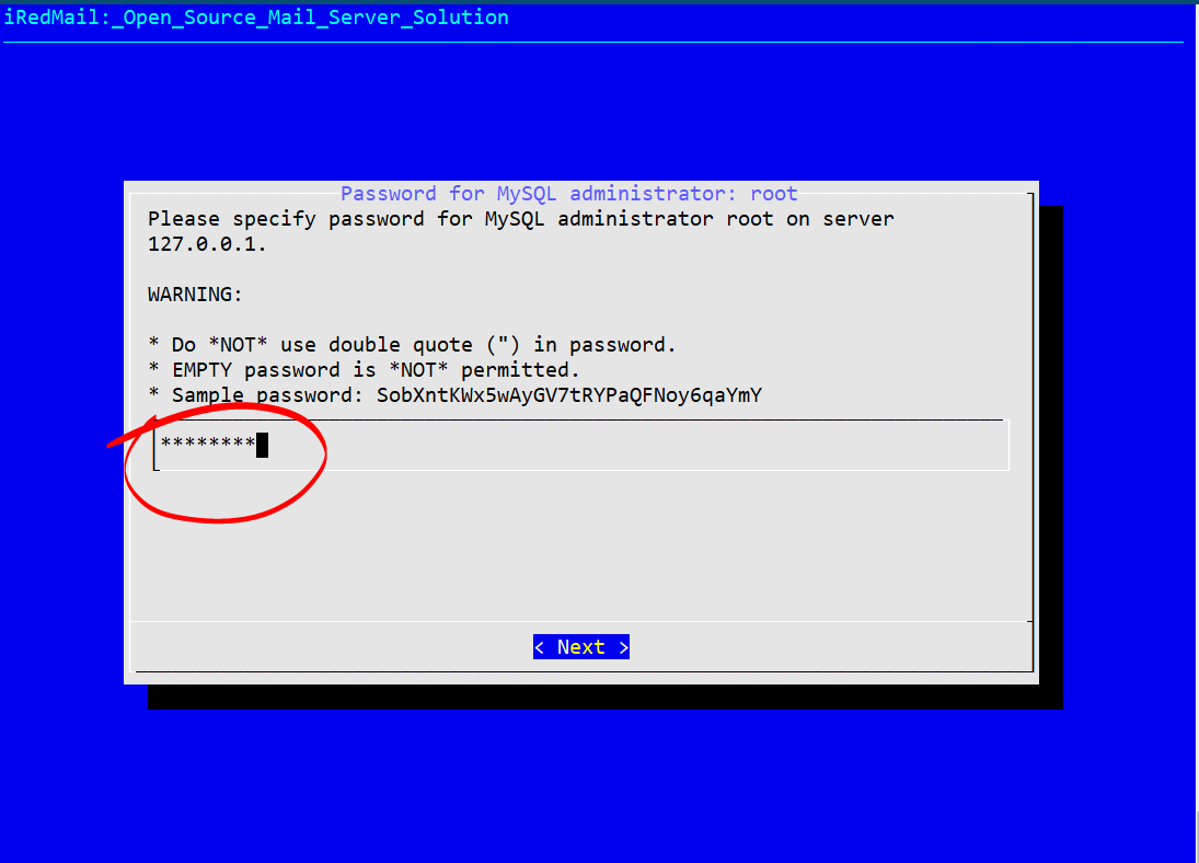 Build Smtp Server With Iredmail On Ubuntu 2204 In Simple Steps