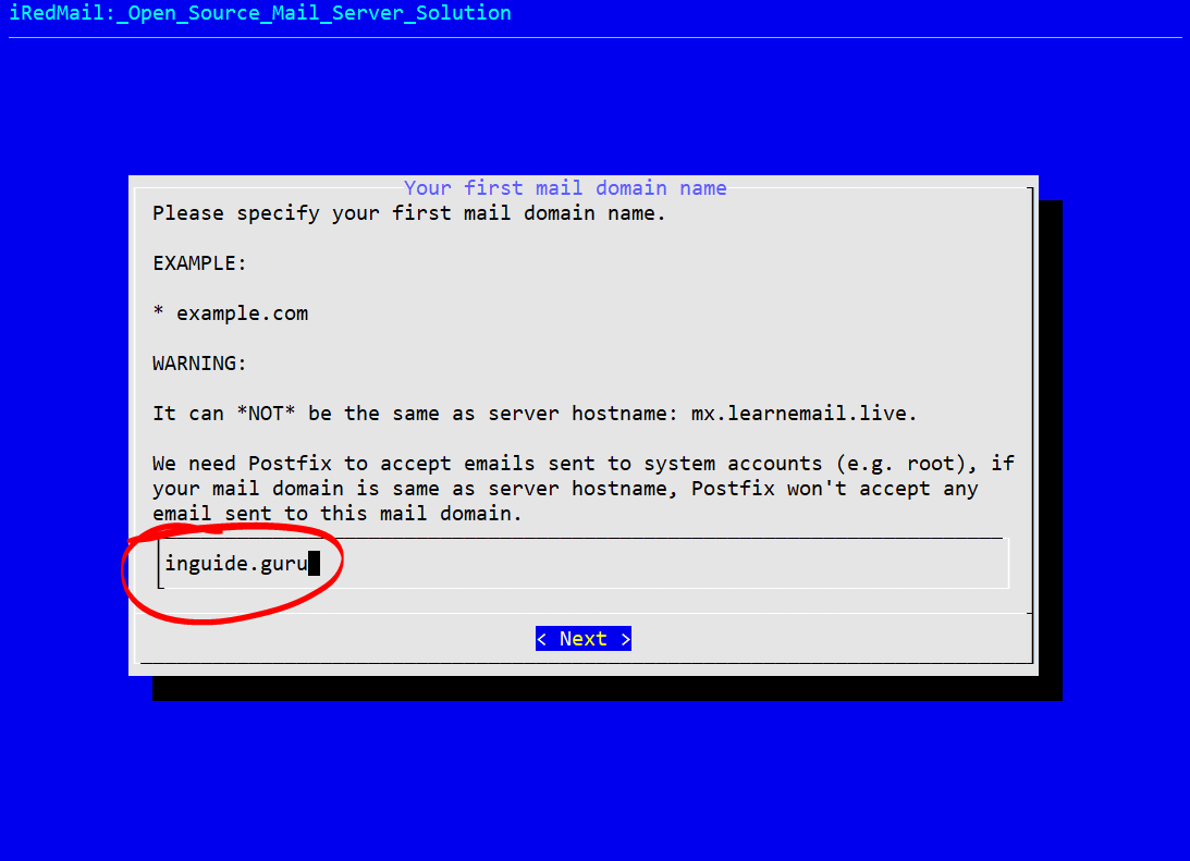 Build Smtp Server With Iredmail On Ubuntu 2204 In Simple Steps