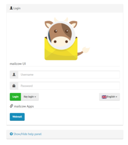 Install and Configure MailCow - Best Self Hosted Mail Server - inGuide ...