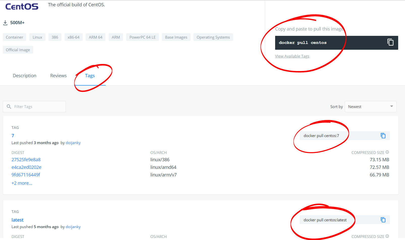 Install Docker And Docker Compose On Ubuntu Inguide Digital