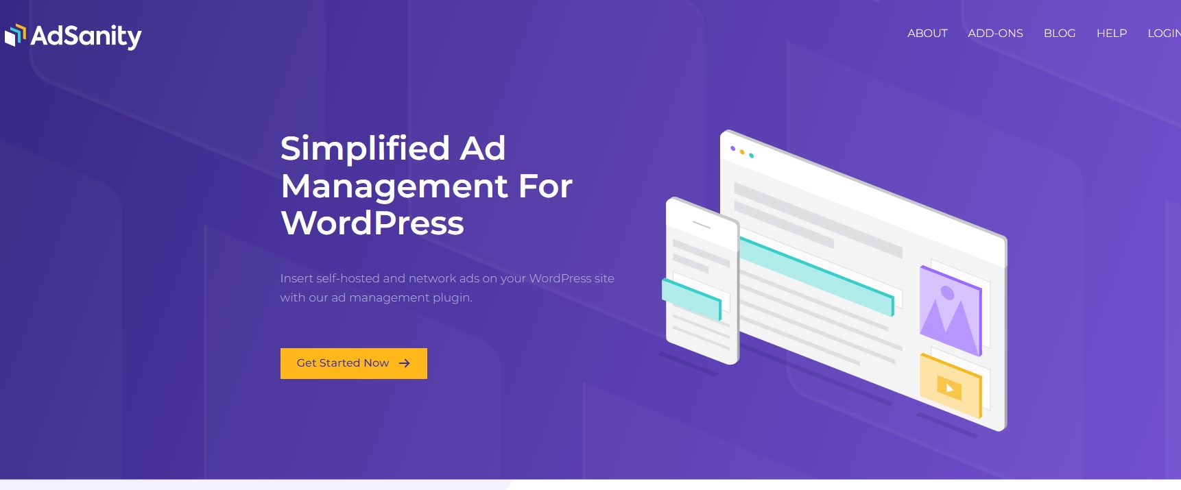 Best WordPress ad management plugin Wordpress