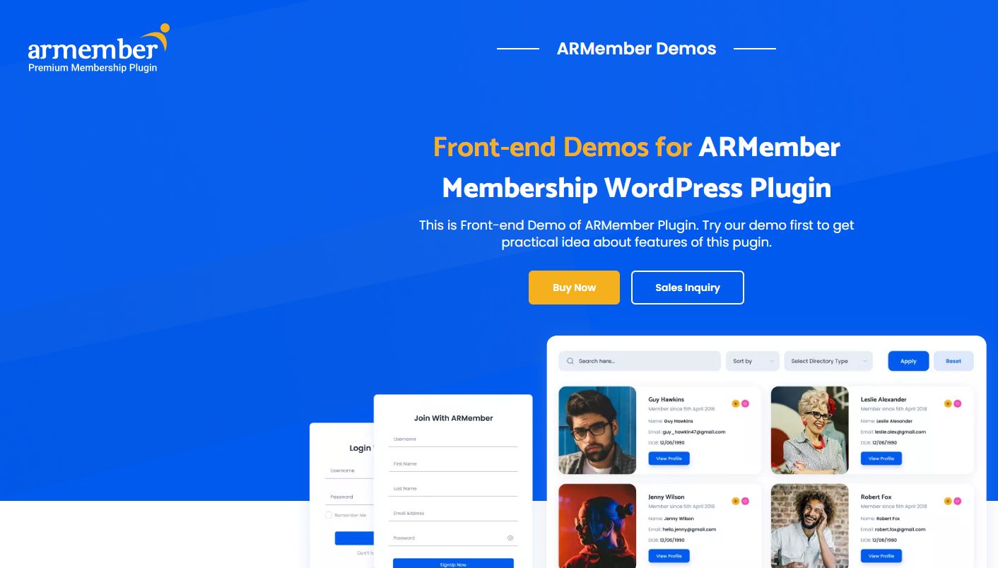 13 Best Membership Plugins For WP In 2023