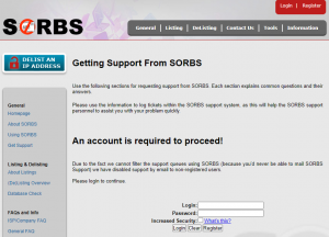 The Ultimate Guide to IP Blacklist Checking and Removal