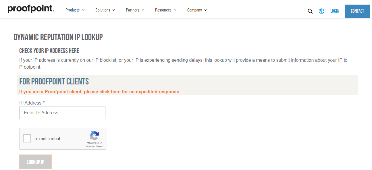 The Ultimate Guide to IP Blacklist Checking and Removal